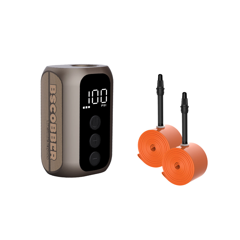 Mini Electric Bike Pump A5Mini – BSCOBBER
